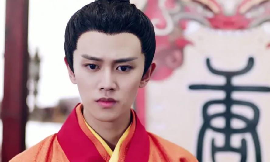 Ren Jialun in "Please King" may not be able to hold down the "stunning ...