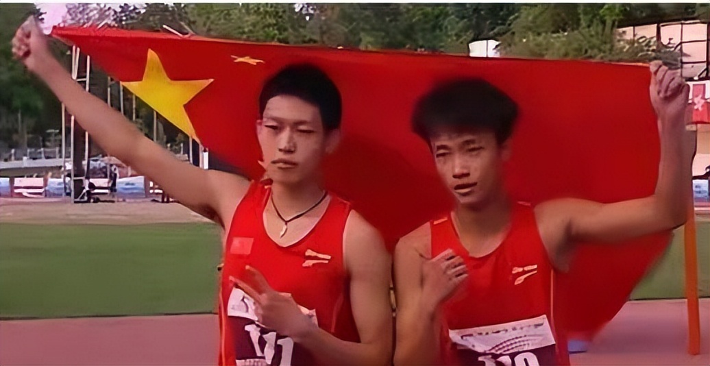 3 records broken in one day! China's 16-year-old genius surpasses Su ...