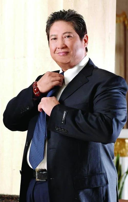 Hong Kong Kung Fu star Sammo Hung deservedly won the Asian Film Awards ...