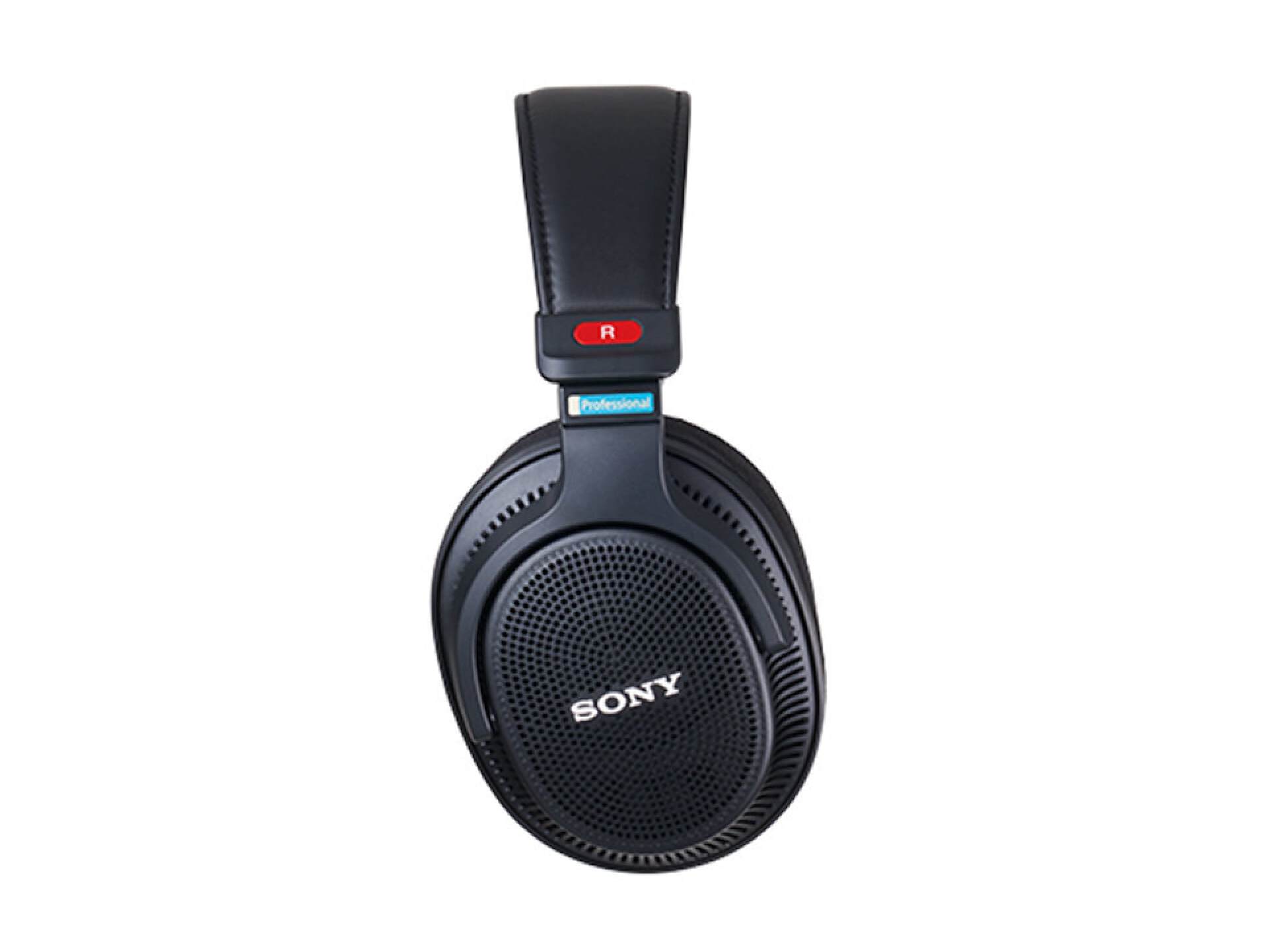 New Sony headphones announced, this time over-ear wired headphones - iMedia