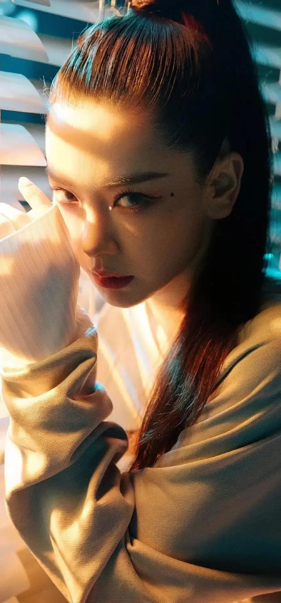 Beauty star picture Qiwei 718 - iMedia