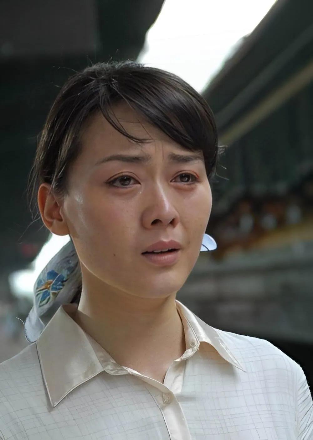 Li Lin: Hurt by her ex-husband's lies, remarried with a second husband ...