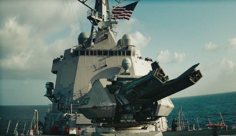 The actual combat of China's electromagnetic gun is imminent, and it ...