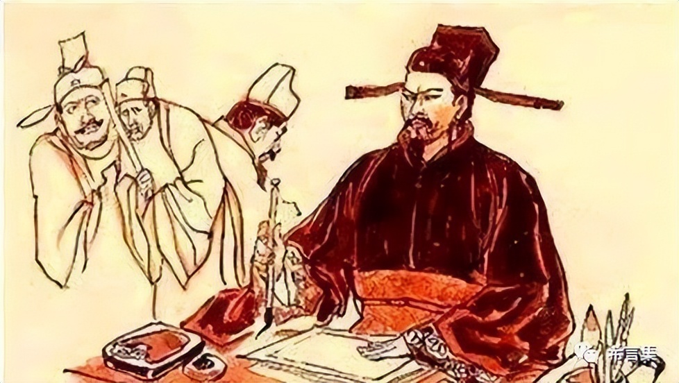 The 6 emperors of the prosperous Tang Dynasty - iNEWS