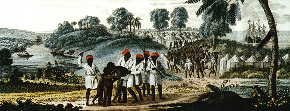 How did Morocco, which has a civilization of more than 3,000 years ...