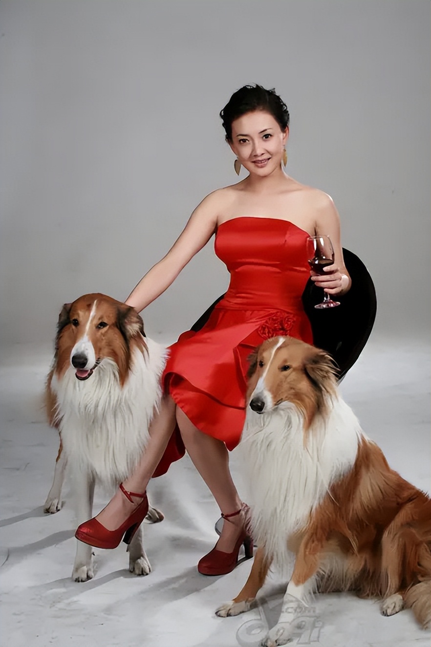 Mingyang Entertainment—Beauty Star—Niu Li - iNEWS