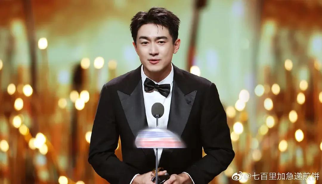 Suddenly I feel that Jin Dong is really handsome! - iMedia
