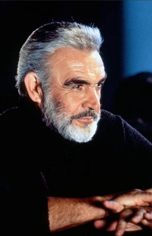 Sean Connery: Unique acting charm, becoming an immortal legend in the ...
