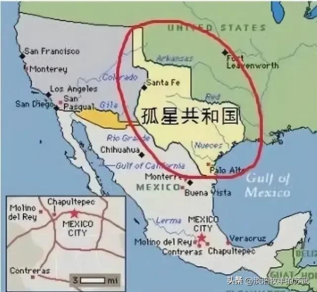 Independence of Texas, USA! Medvedev: Support! Russia is the first to ...