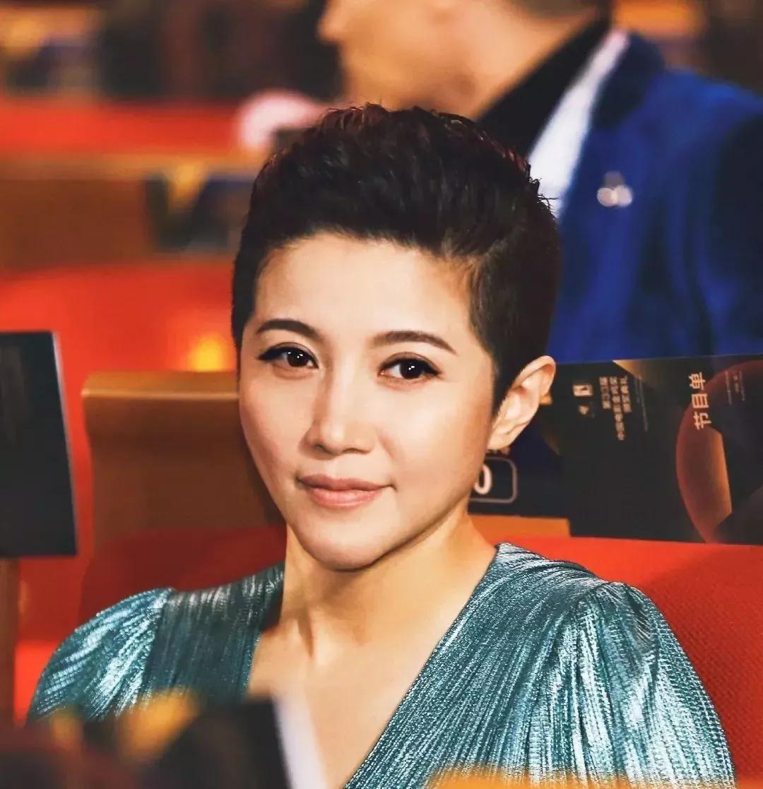 Yan Bingyan: Rarely seen as a powerful actress, she took eight "Queens ...