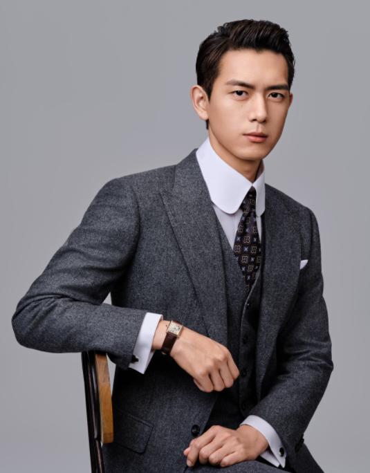 Little gossip of Li Xian, Zhou Xun, Mao Buyi and other celebrities - iNEWS