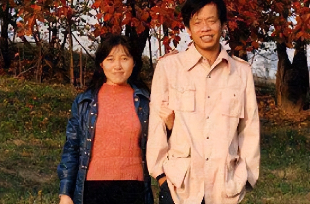 Li Yinhe and the taxi driver's "transgender romance": After 4 years ...