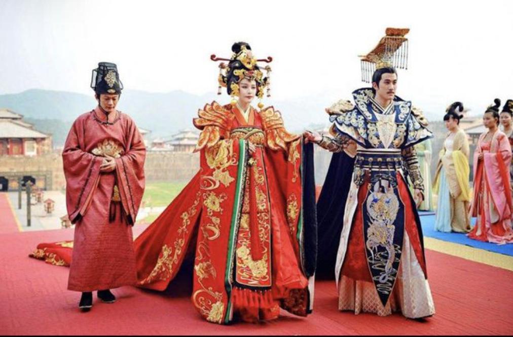 Unique Marriage in the Tang Dynasty: Under the Feudal Thought ...