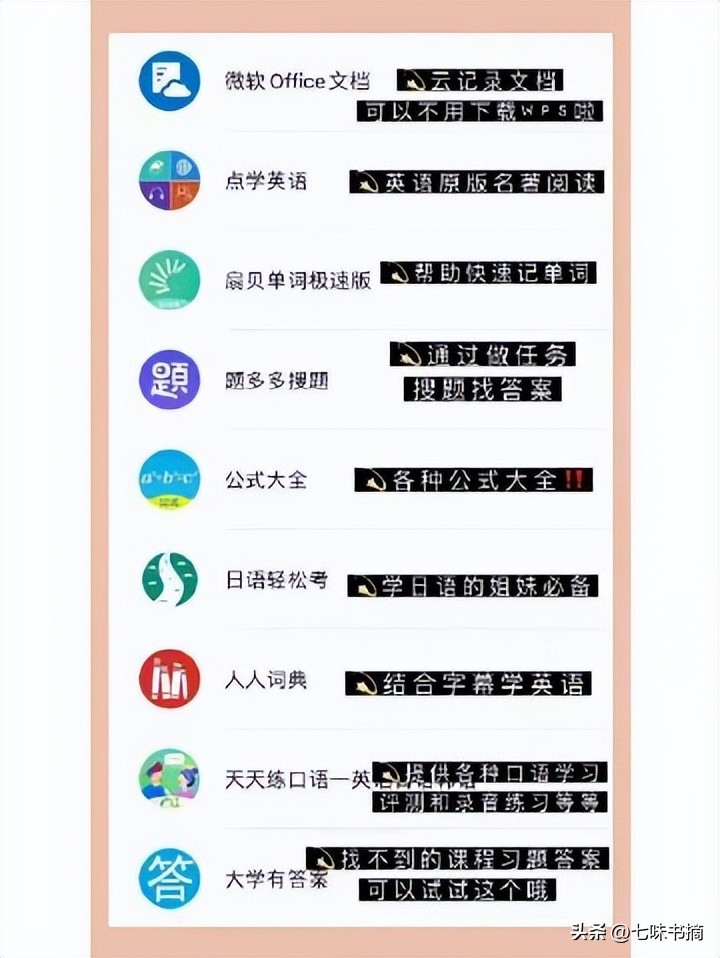 A complete collection of super practical WeChat applets - iMedia