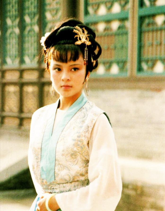 In the Dream of Red Mansions, who is smarter than Wang Xifeng - iNEWS