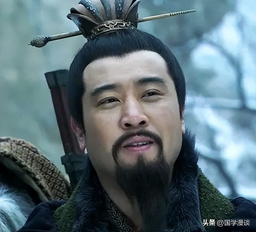 What happened to Zhuge Liang's legs? Why does Zhuge Liang always sit in a wheelchair when ...