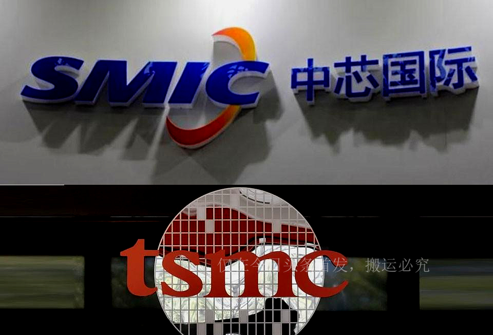 Compared to TSMC! SMIC is a bit of a surprise - iMedia
