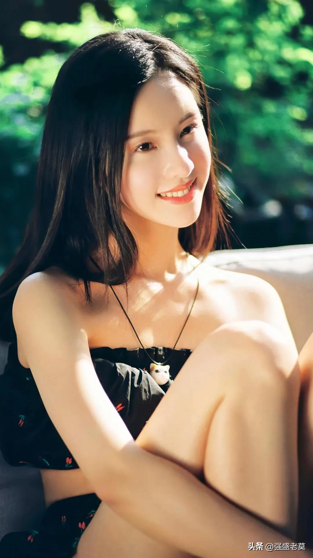 Chen Duling's amazing photo - iNEWS