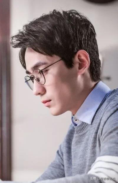 "Three-Body Problem 2", which version of Luo Ji is more exciting to you ...