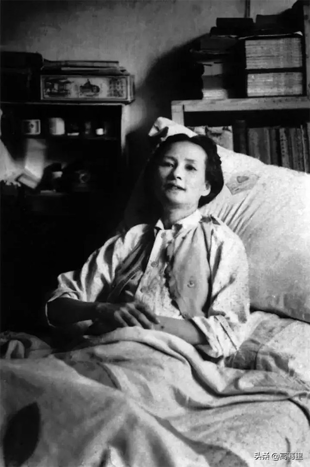 Xu Zhimo wanted to abandon his wife, but lost to her body, Zhang Youyi ...