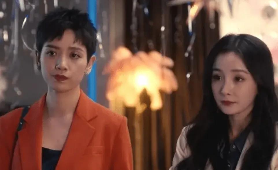 As the daughter of Yang Mi and Hawick Lau, is Xiao Nuomi happy? - iMedia
