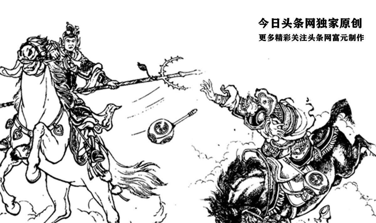 The legendary general of the Yang family who conquered Liaodong and ...