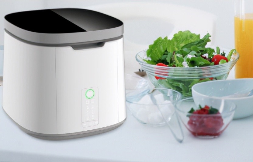 Top 10 rankings of household food purifiers - iNEWS