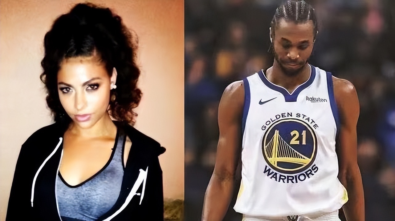 Abandoning the well-known actress Alex, why did NBA Wiggins marry the ...