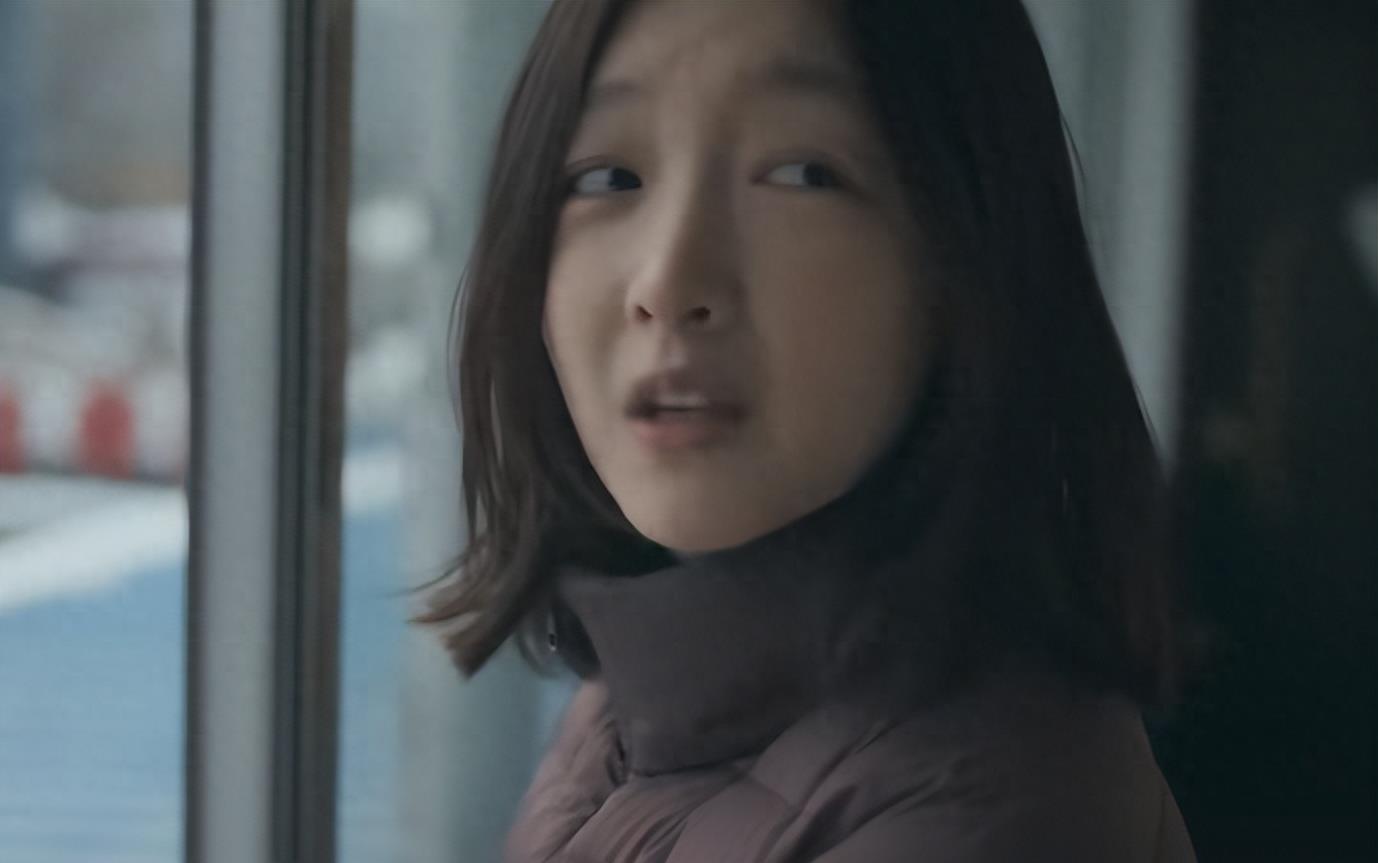 Goodbye, Wu Jing, goodbye, Zhou Dongyu, China has bid farewell to the ...