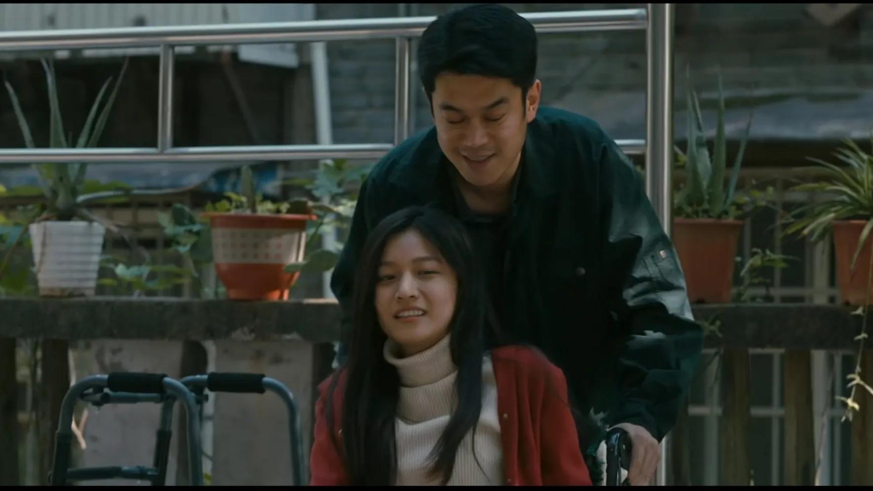 "Who is He" is an exciting criminal investigation drama - iMedia