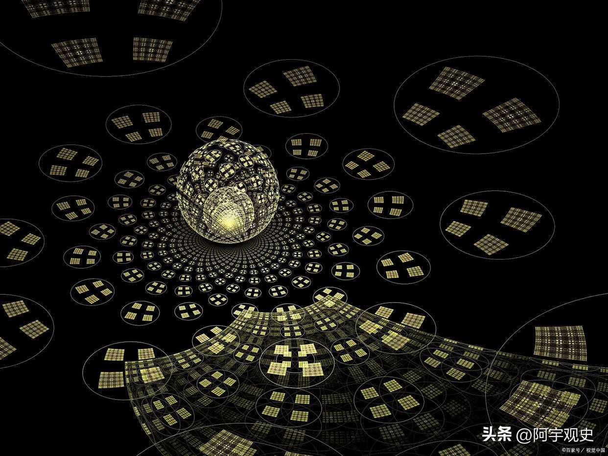 What exactly are Hetu and Luoshu?Why so awesome?Does it imply the ...