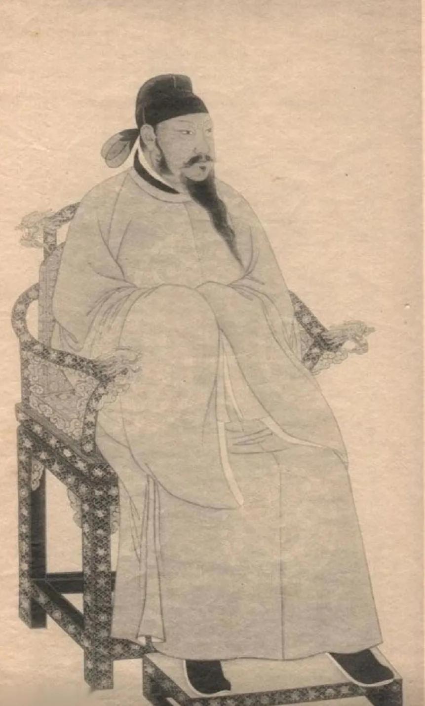 Is Li Shimin the most powerful emperor in history? - iNEWS