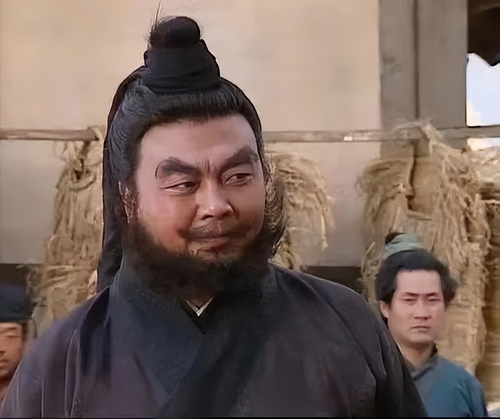 65-year-old Zhang Fei actor Li Jingfei passed away. After Lu Shuming ...