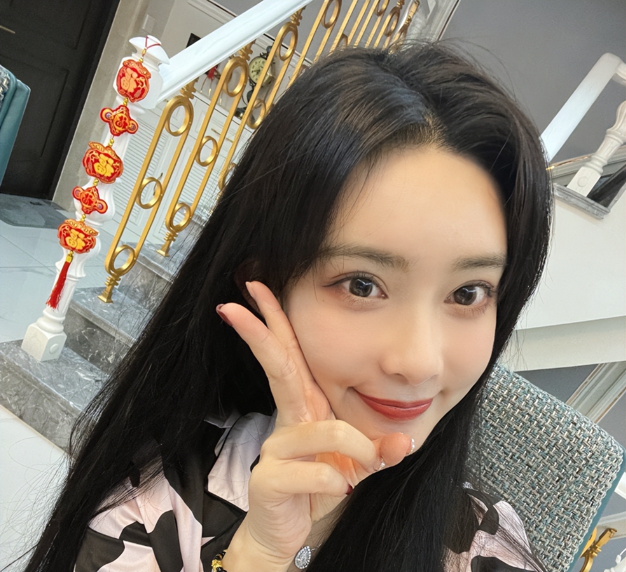 Mencius challenged the classic character Mei Chaofeng, the moment ...