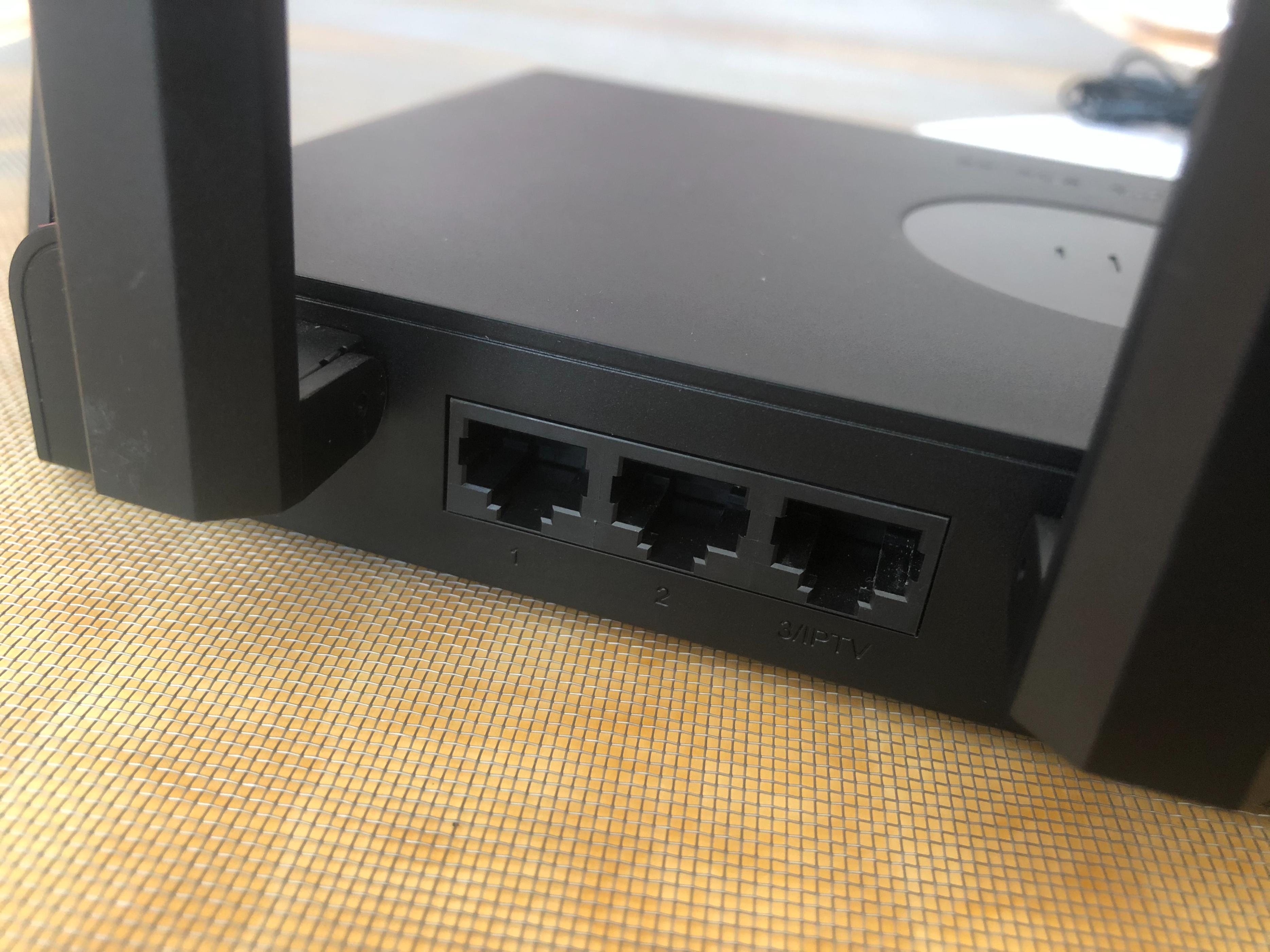 Be more handsome and faster, Gigabit routing is the first choice for ...