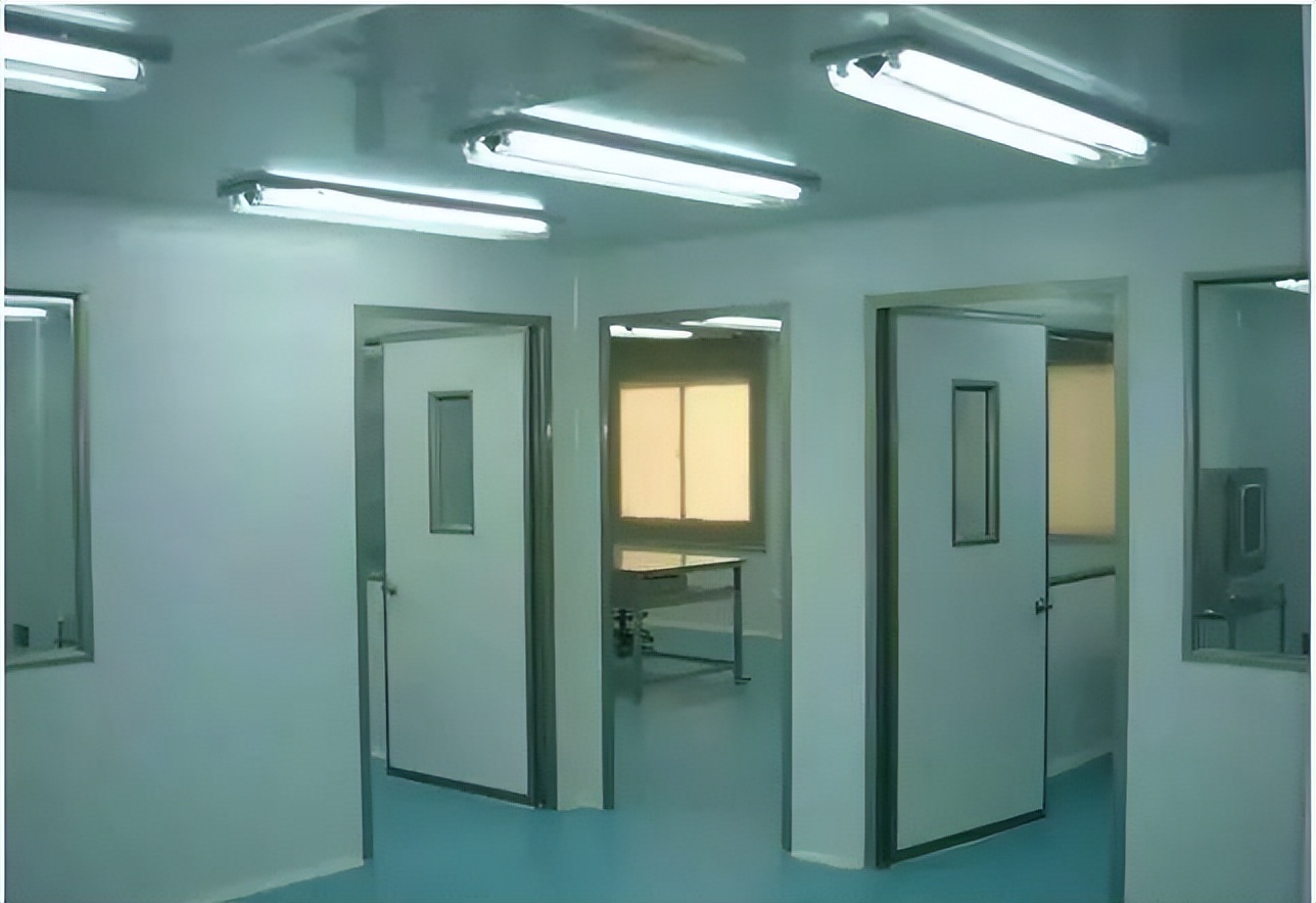 Problems that need to be paid attention to in the design of hospital ...