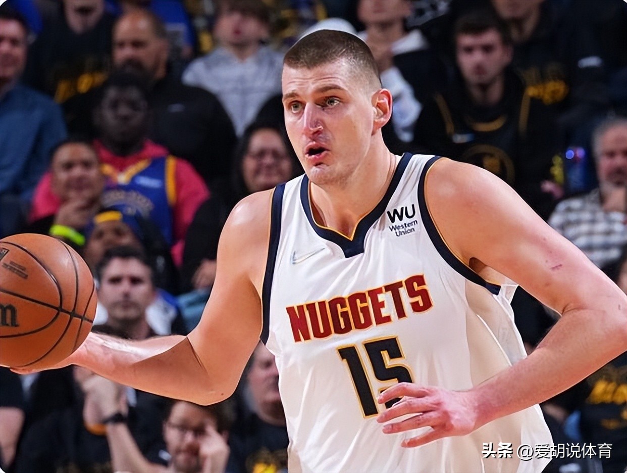 Is the ranking of the core players of the NBA team in the next three ...