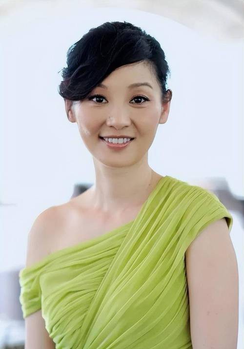 This time, 55-year-old Xu Fan is no longer tolerated by the world - iMedia