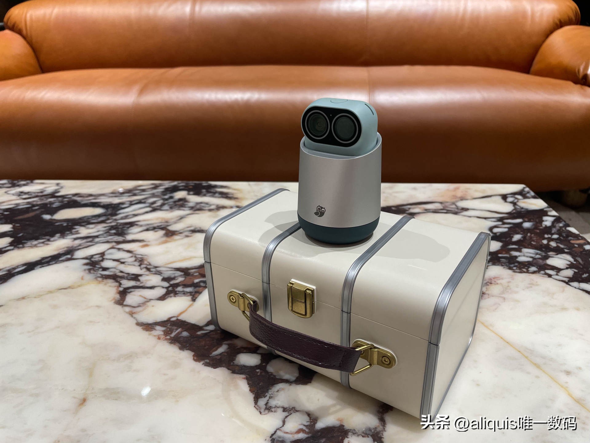 This home security camera will do magic!Switch Smart Shooting in one ...