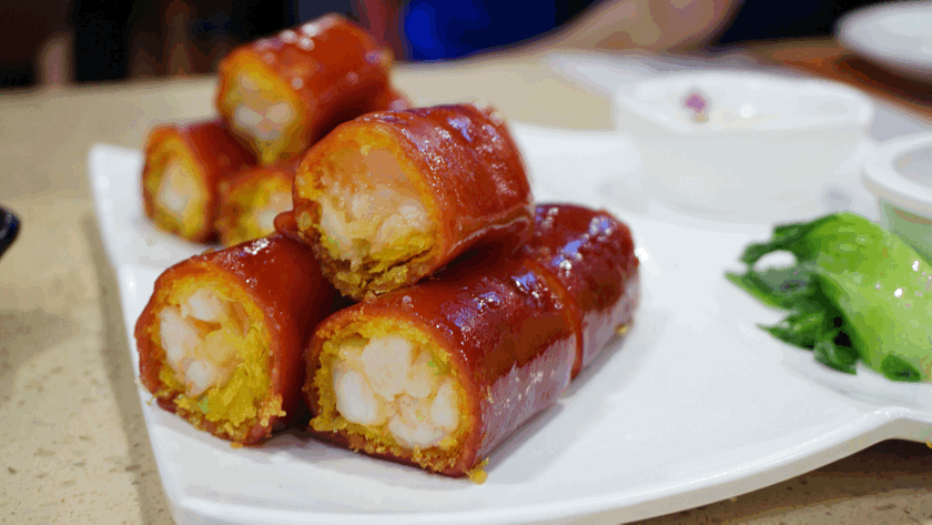 The 6 dishes you must order when you go to Guangzhou are "the soul of ...