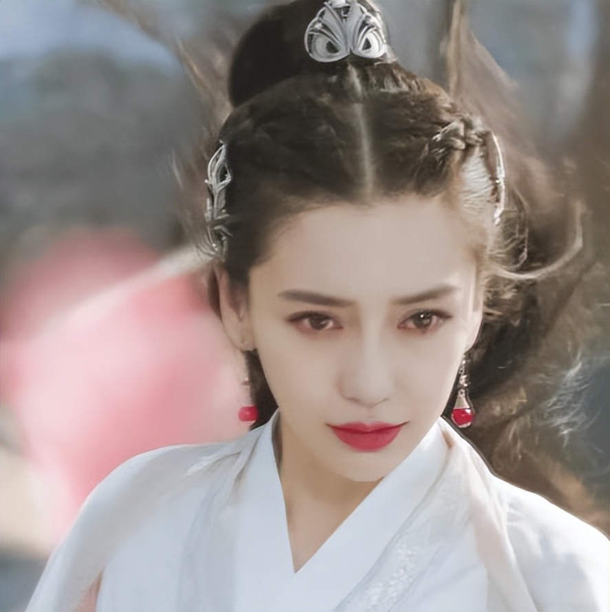 Chen Yuan: Yang Ying's acting skills and Ma Tianyu's old-fashioned ...