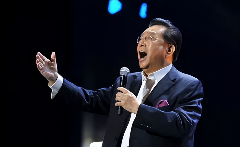 From "gaining fame and fortune" to "gentle and sweeping the floor", Li ...