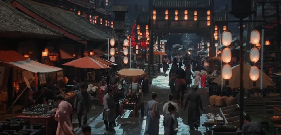 What was the nightlife like in ancient times? - iNEWS