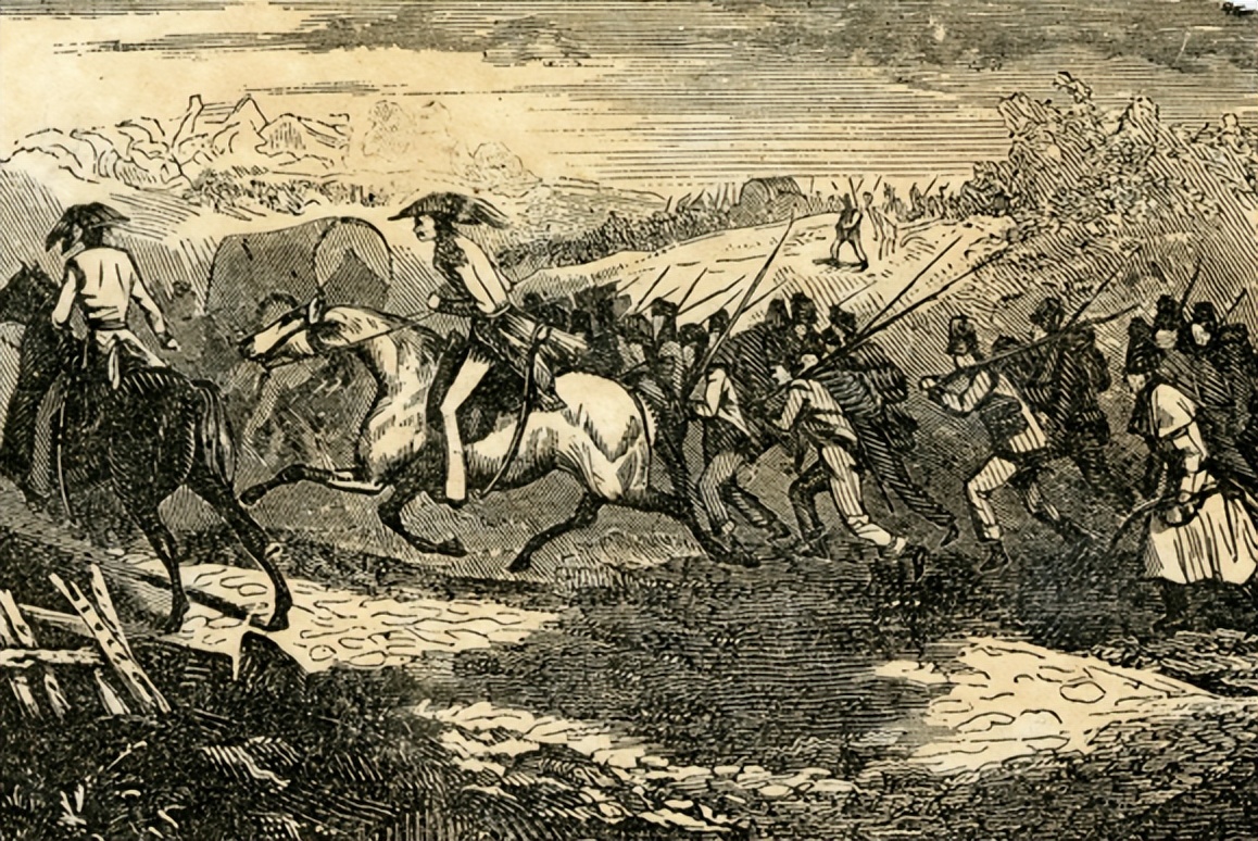 The grand scene of British hunting culture in the seventeenth century ...