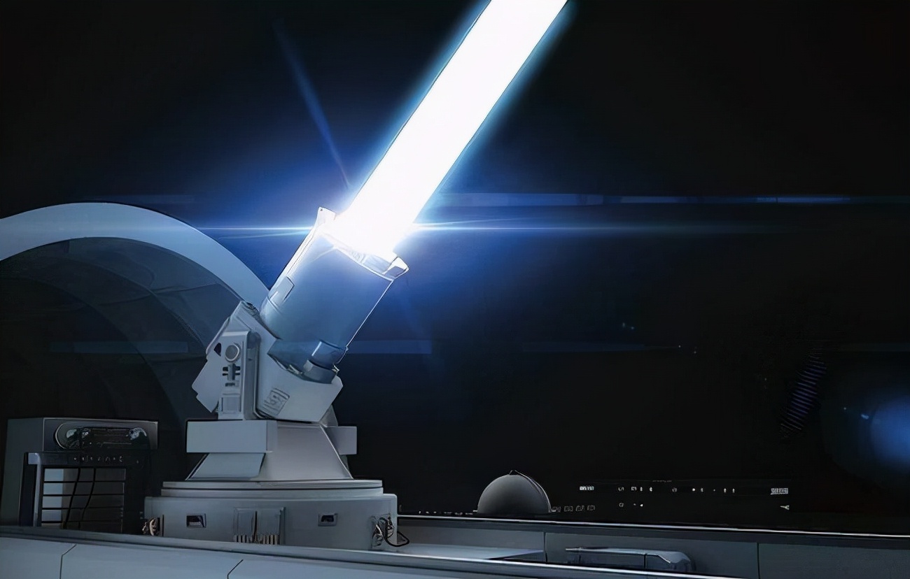 U.S. status shaken?The 3 most advanced weapons in the world are exposed ...