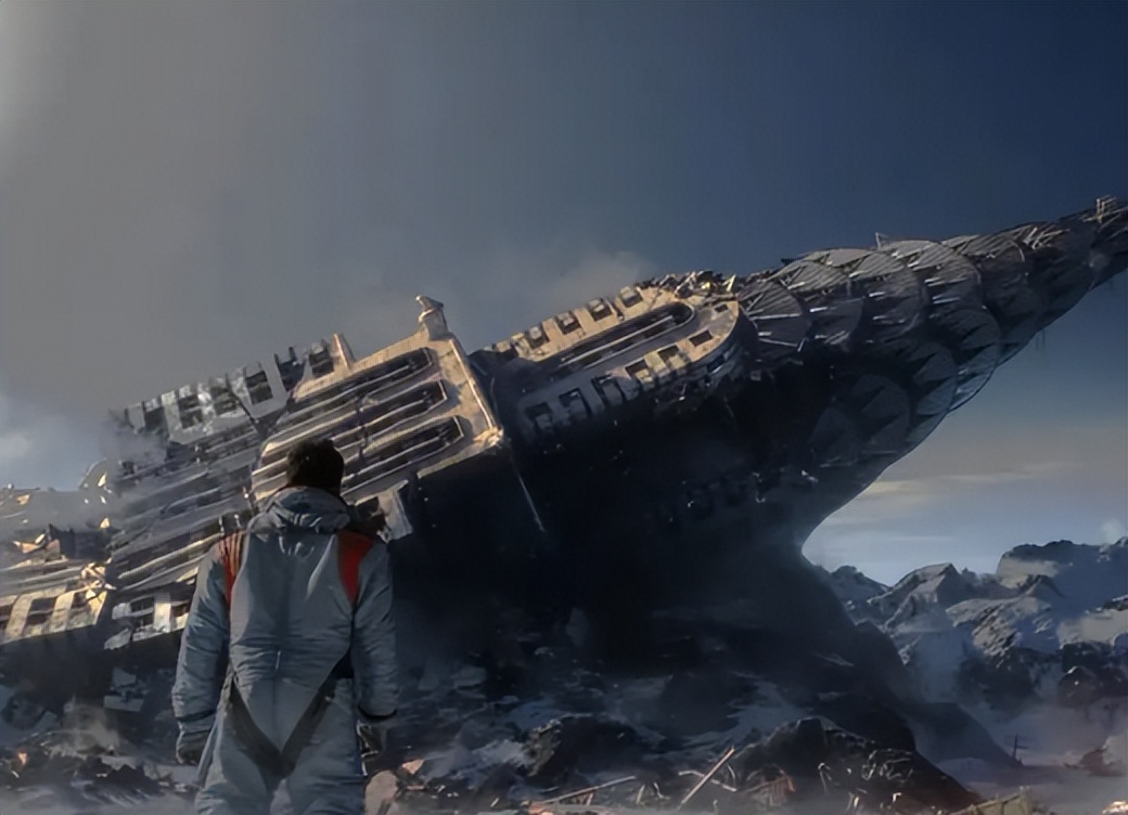 "Moonfall" shows the complexity of the characters, making people think ...