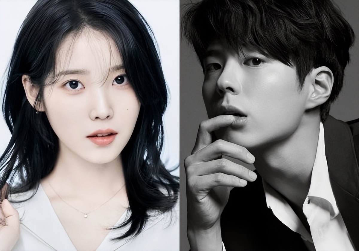 The highest-paid actress in history, IU's single-episode salary is as ...