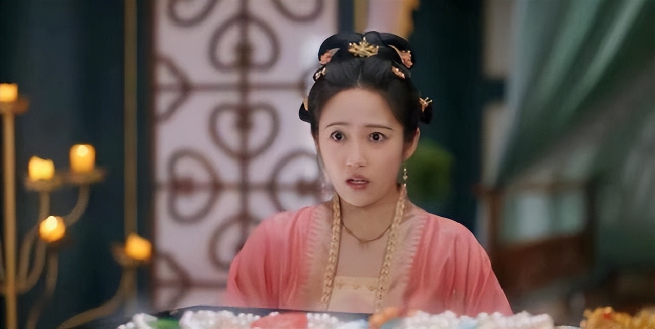 "New Life Begins" Sisi and Zhao Fangru are both rich women, who is richer?obvious - iNEWS