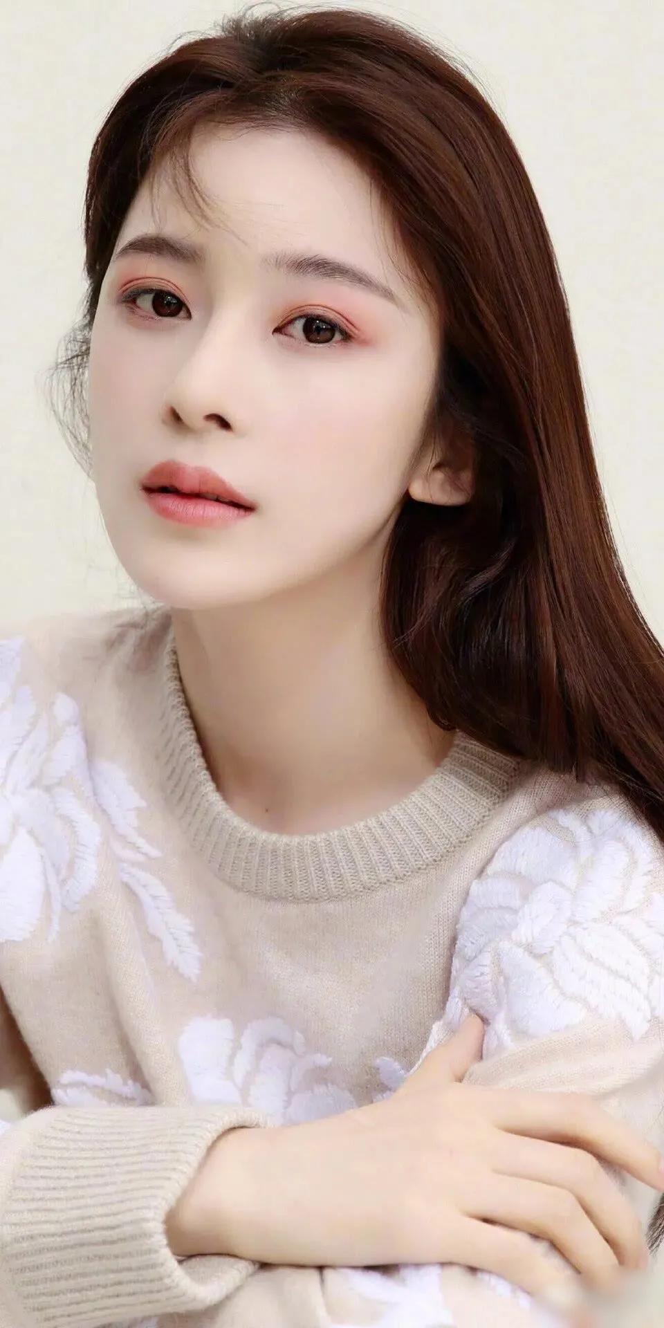 Zhao Yingzi's beautiful picture - iMedia