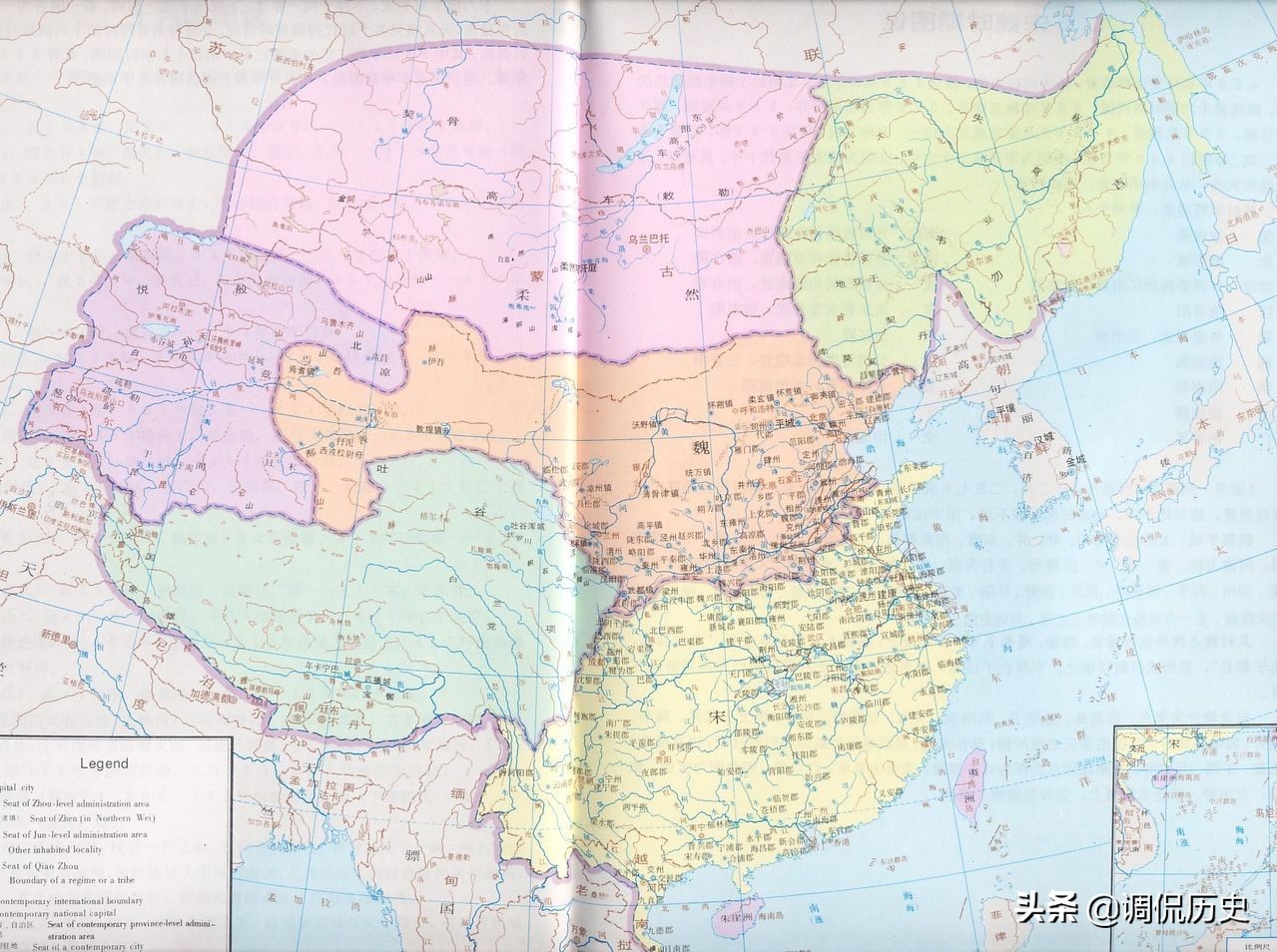 Why was the internal and external parallel system implemented in the ...